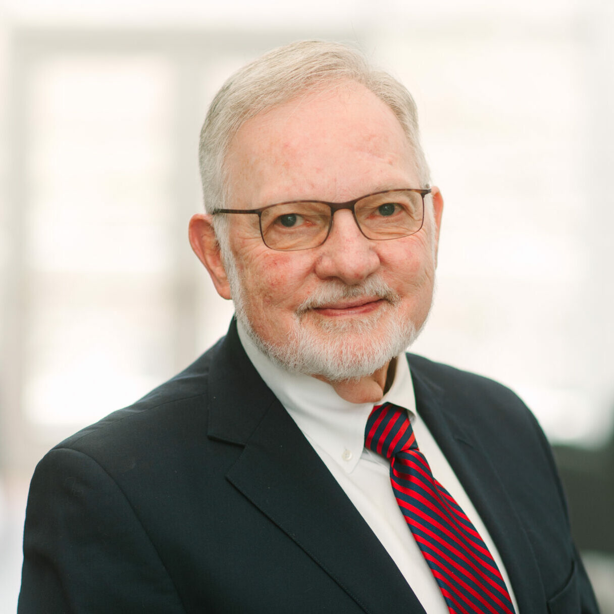 Who We Are - Arras Foundation