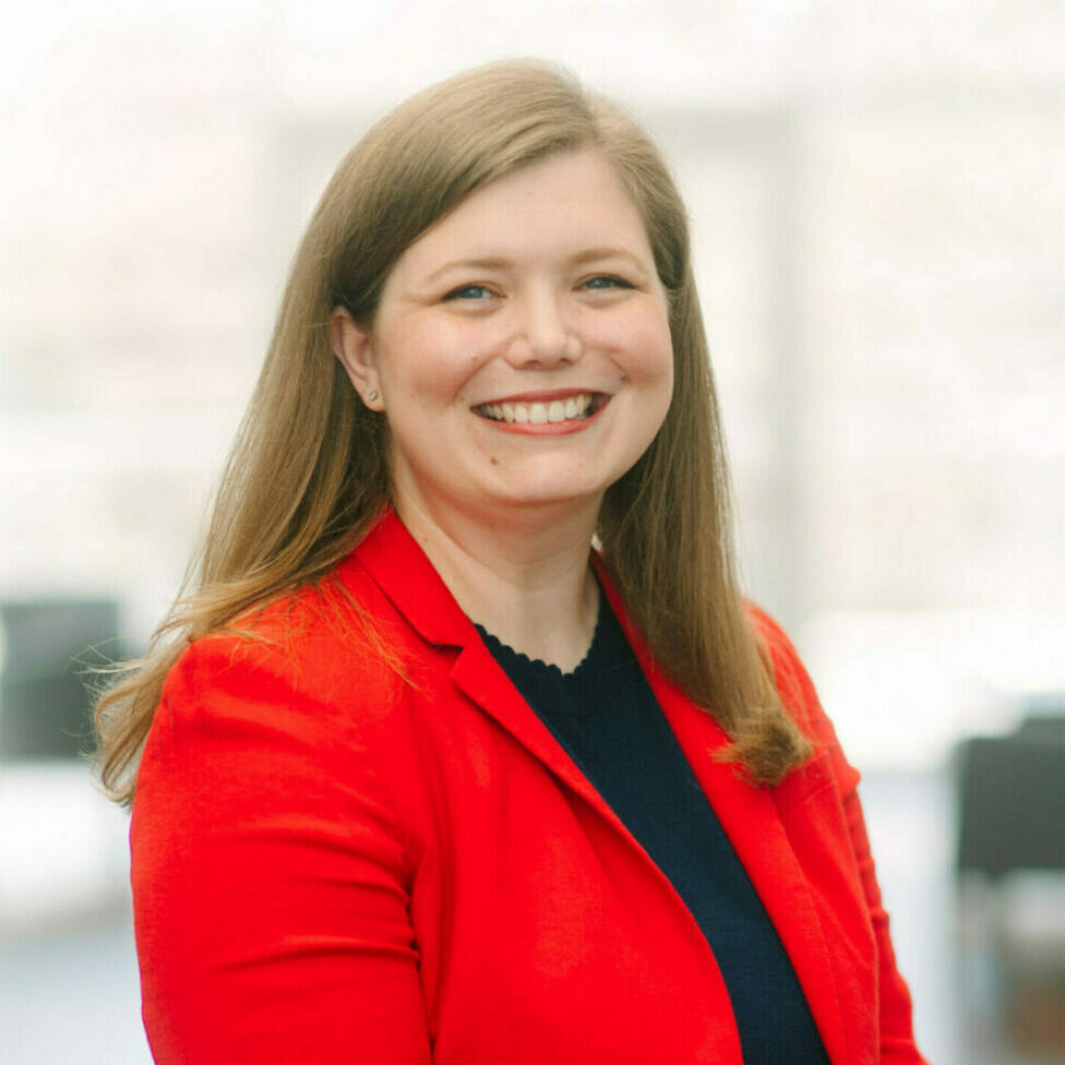 Who We Are - Arras Foundation